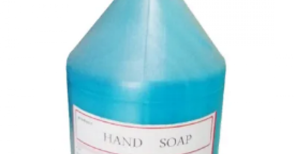 HAND SOAP - Peng Kee Enterprise Sdn Bhd - Online Store
