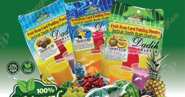 Dadih product flavour | Wholesale & Bulk | Peng Kee Enterprise Penang