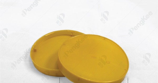 50ML PP RABBIT CUP (DIA 60MM) LID (50'S X 24 PKT) - Peng Kee Enterprise ...