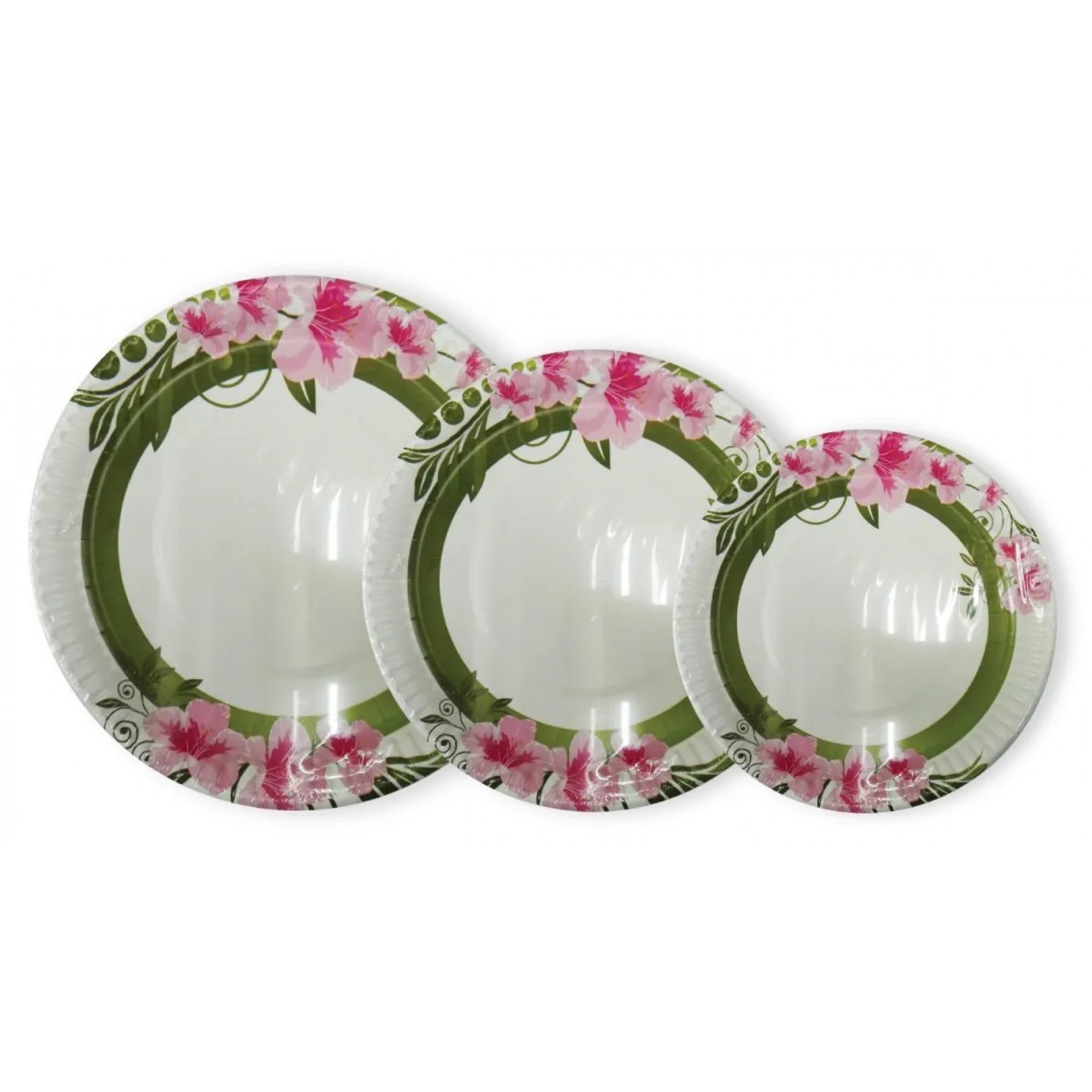 Paper Plate / Tray Supplier in Penang | Peng Kee Enterprise Sdn Bhd