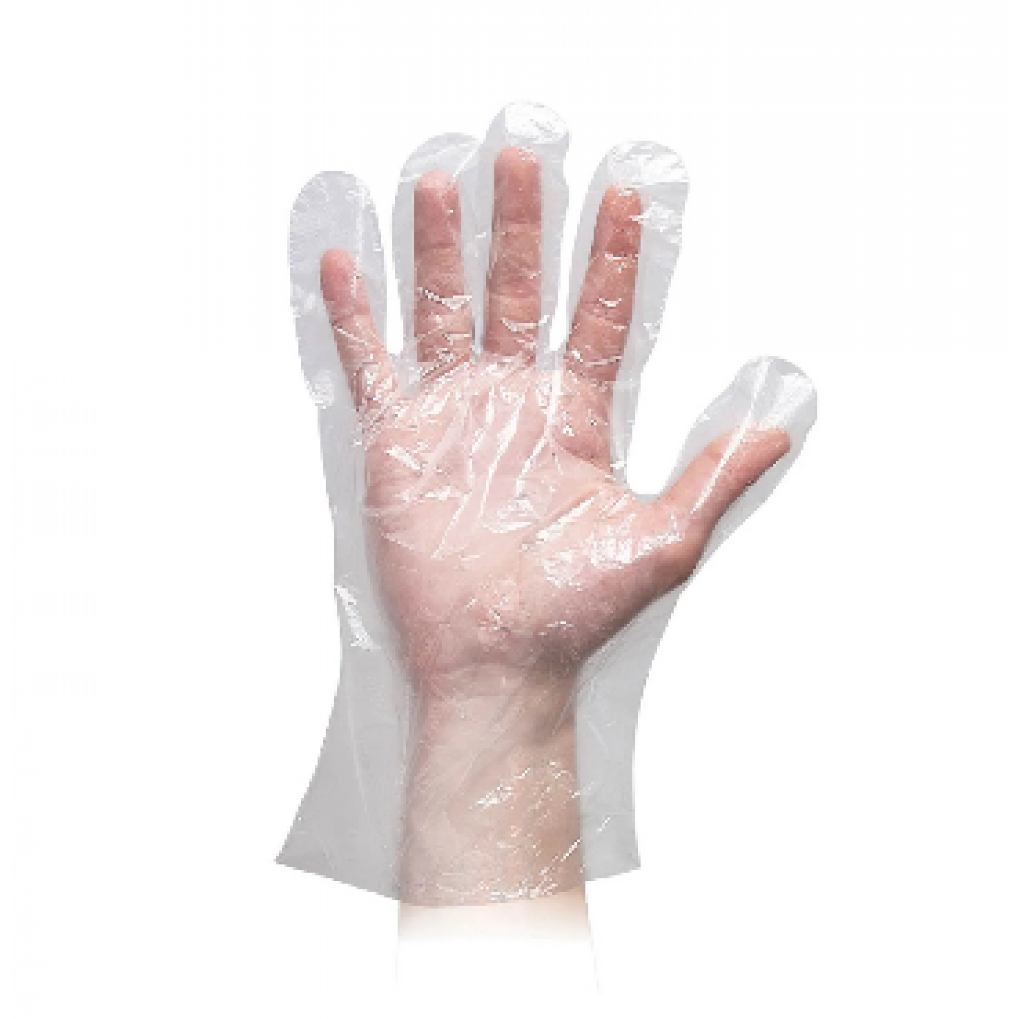 PLASTIC GLOVES - Peng Kee Enterprise Sdn Bhd - Online Store