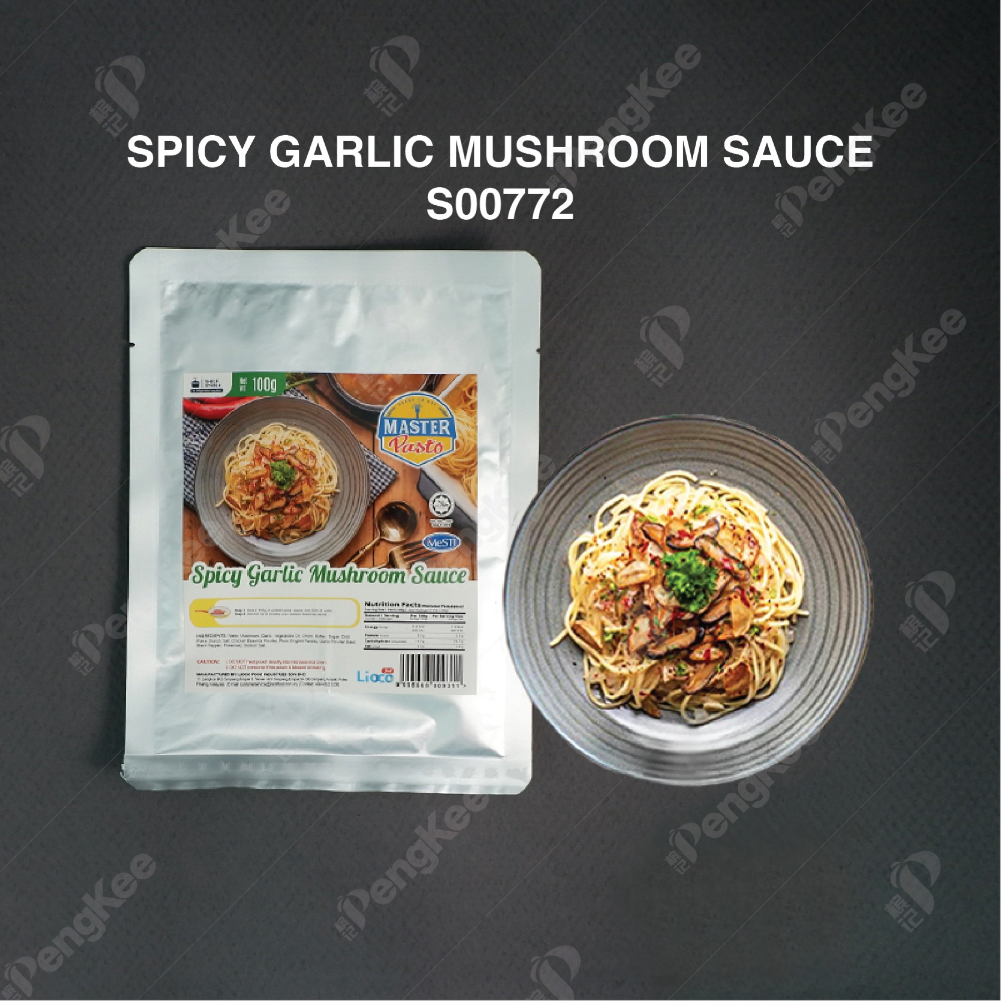 Peng Kee Enterprise Sdn. Bhd.