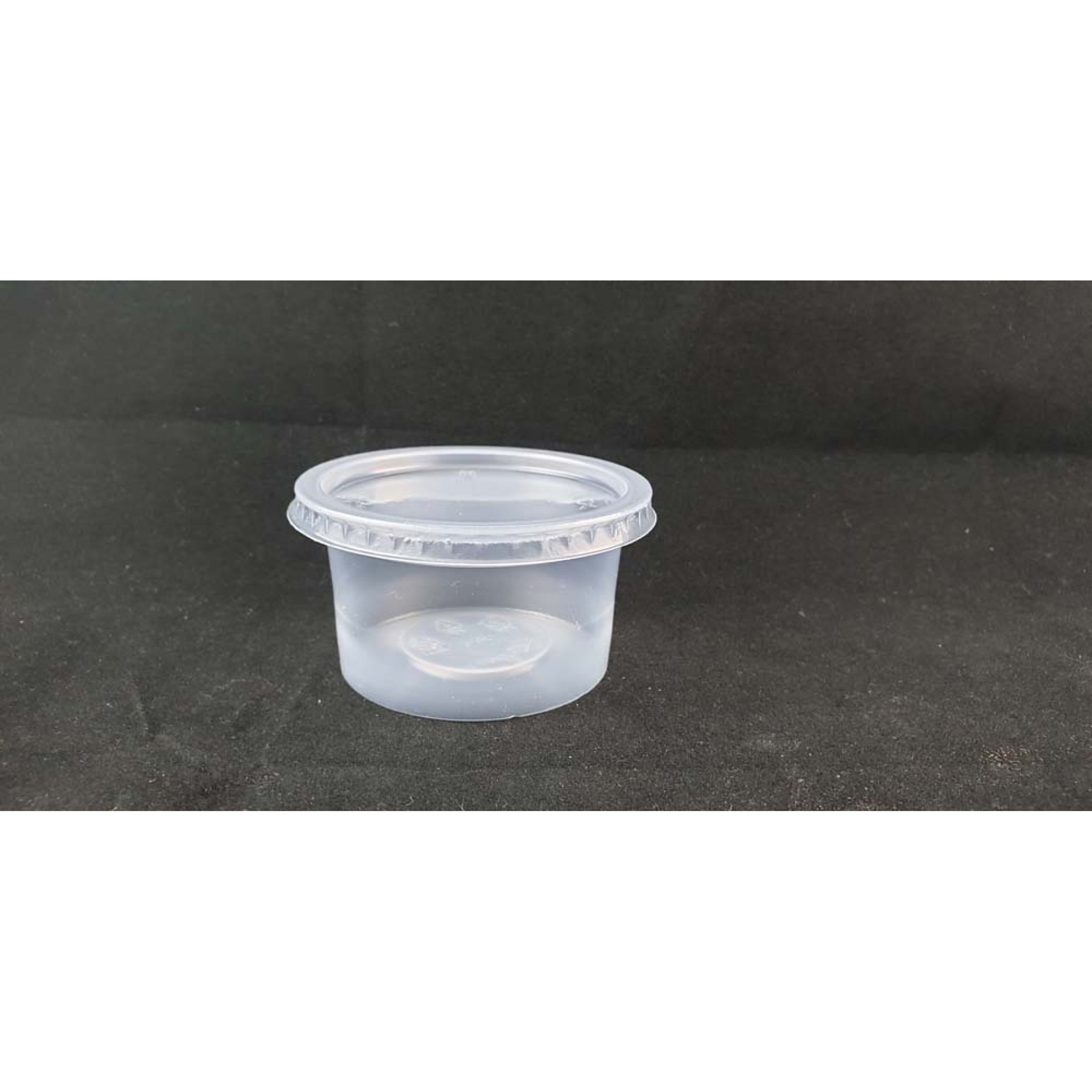 Plastic container pk4 (100's x 10pkt) benxon | Wholesale & Bulk | Peng ...