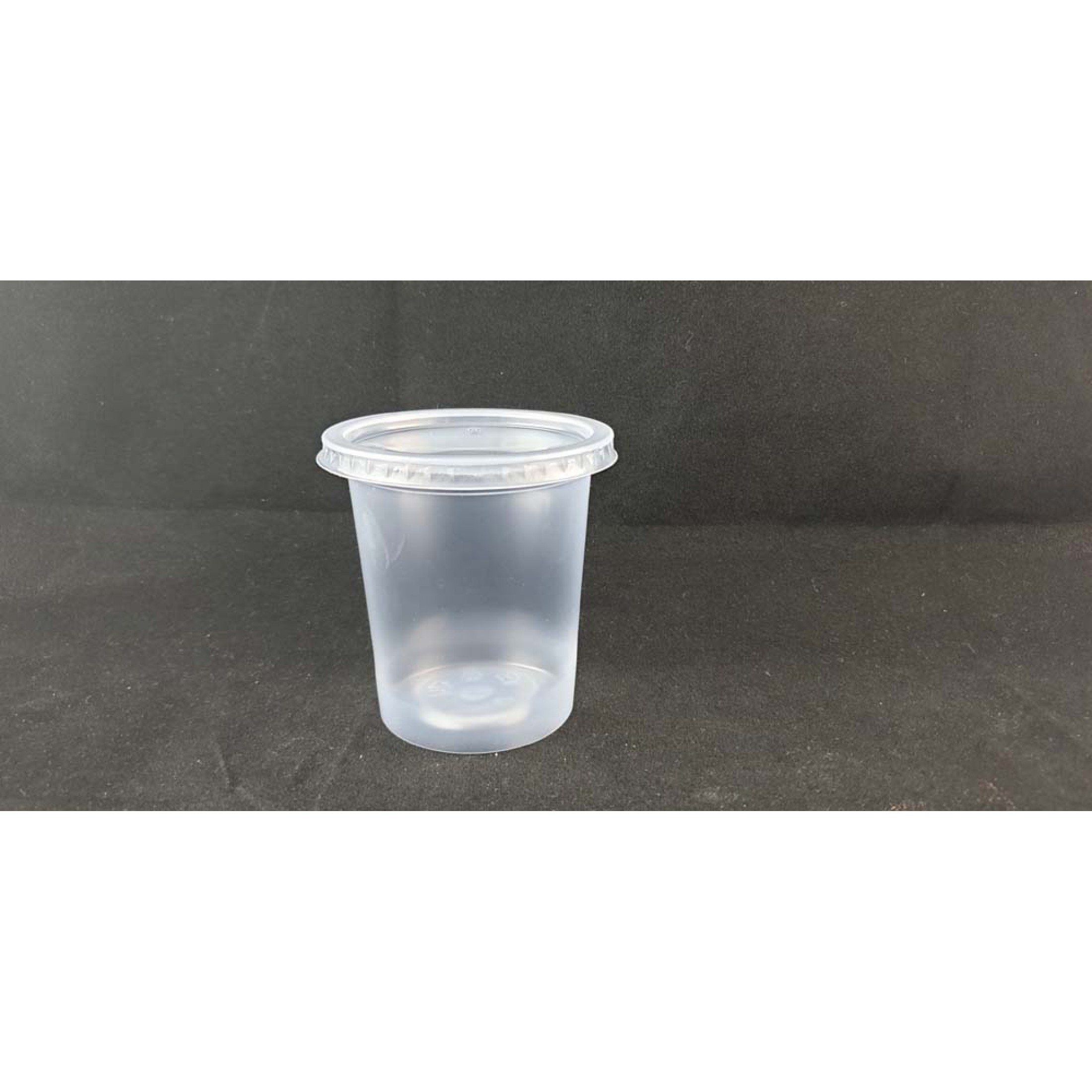 PLASTIC CONTAINER PK-8 (100'S X 10PKT) BENXON - Peng Kee Enterprise Sdn ...