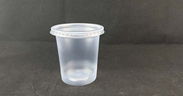 Plastic container pk-8 (100's x 10pkt) benxon | Wholesale & Bulk | Peng ...