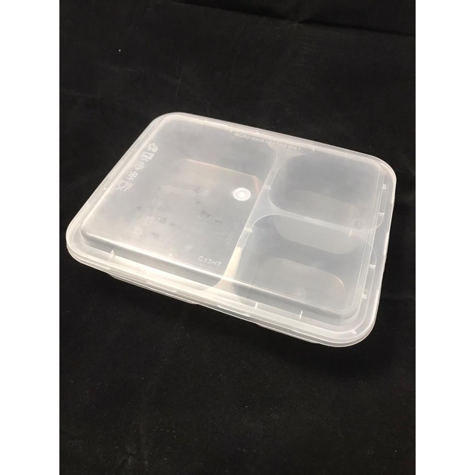 COMPARTMENT CONTAINER - Peng Kee Enterprise Sdn Bhd - Online Store
