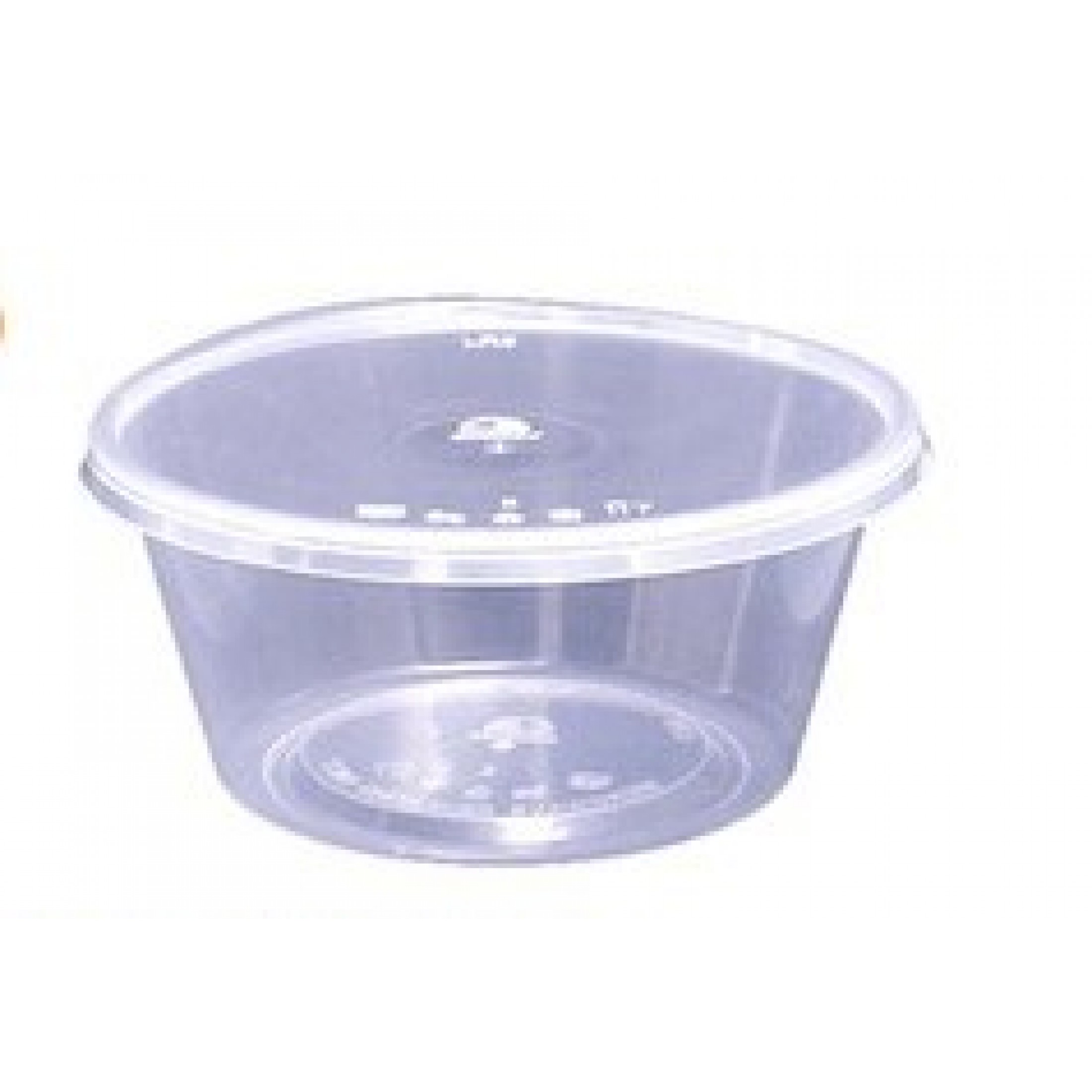 PLASTIC CONTAINER R12 (ROUND) (50'S X 10PKT) - Peng Kee Enterprise Sdn ...